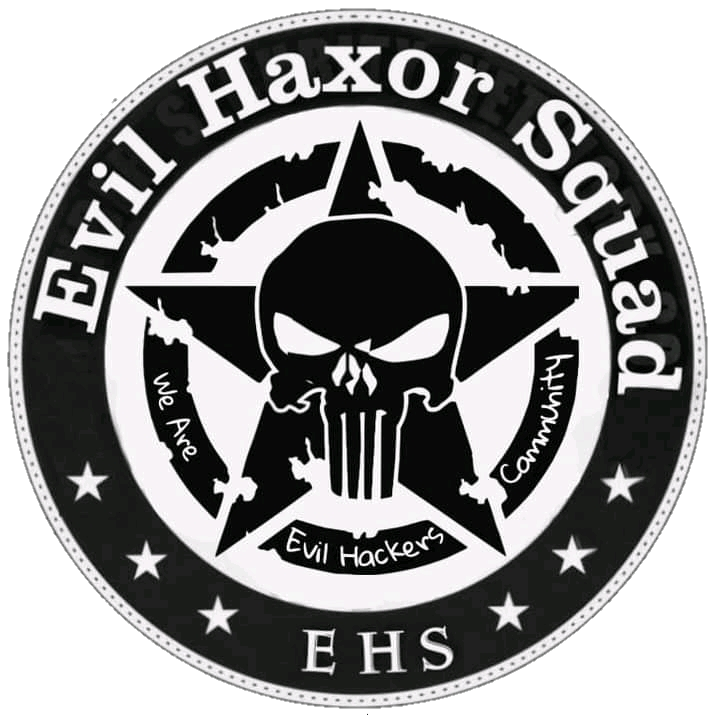 EvilHaxorSquad (Evil Haxor Squad ) · GitHub